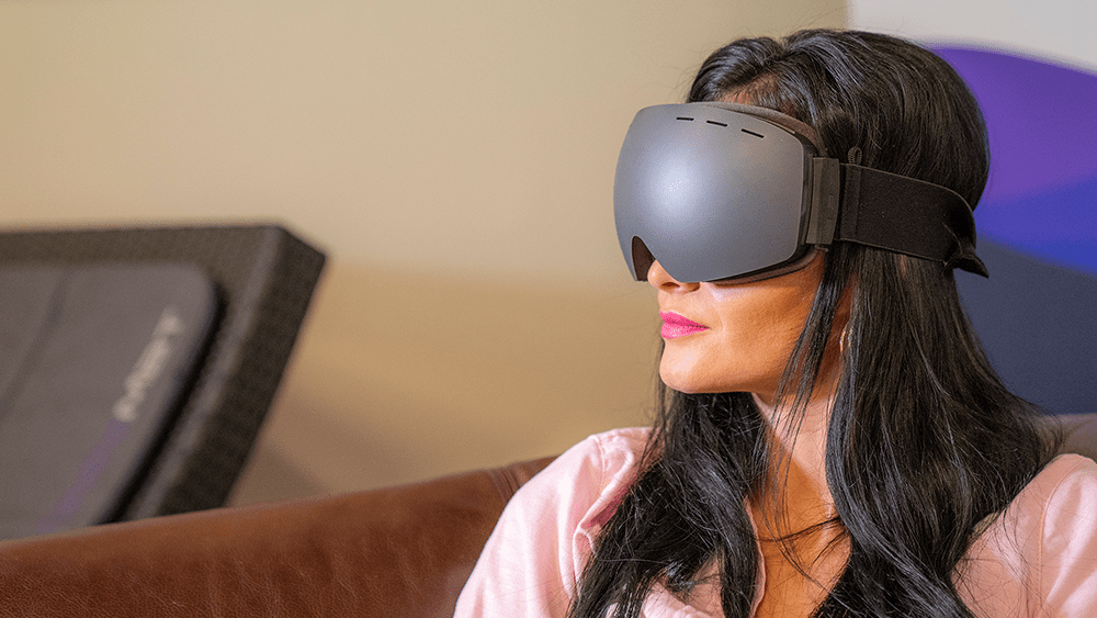 iMRS prime New PEMF System - Swiss Bionic Solutions