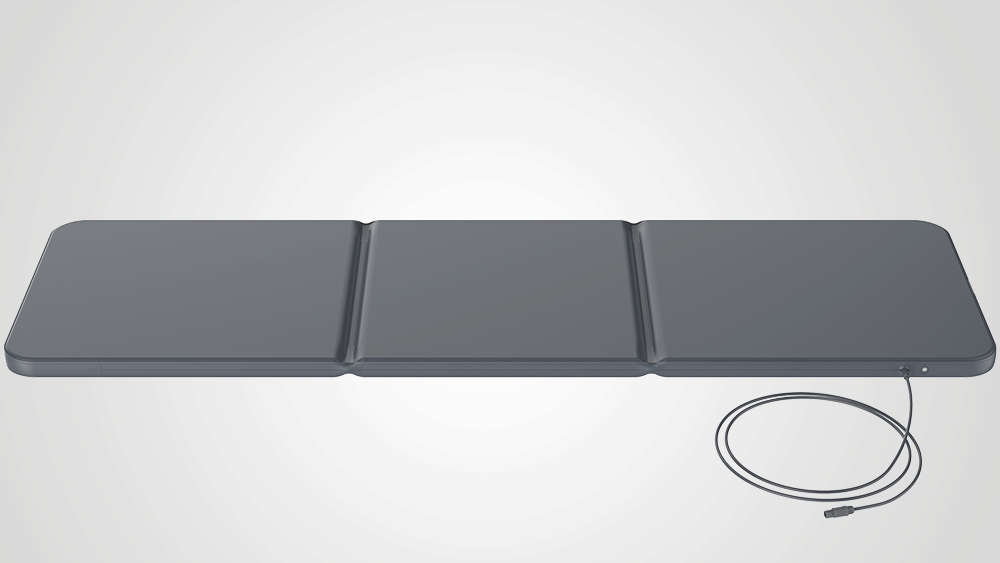 iMRS prime New PEMF System - Swiss Bionic Solutions