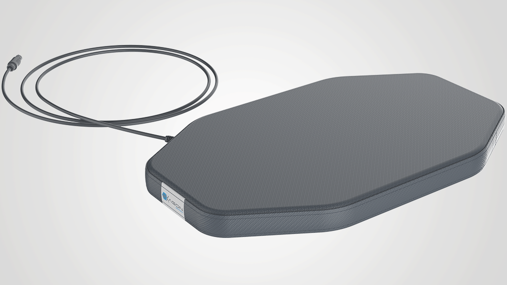 iMRS prime New PEMF System - Swiss Bionic Solutions