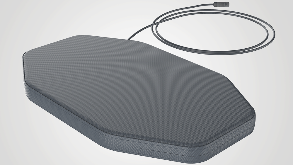 iMRS prime New PEMF System - Swiss Bionic Solutions