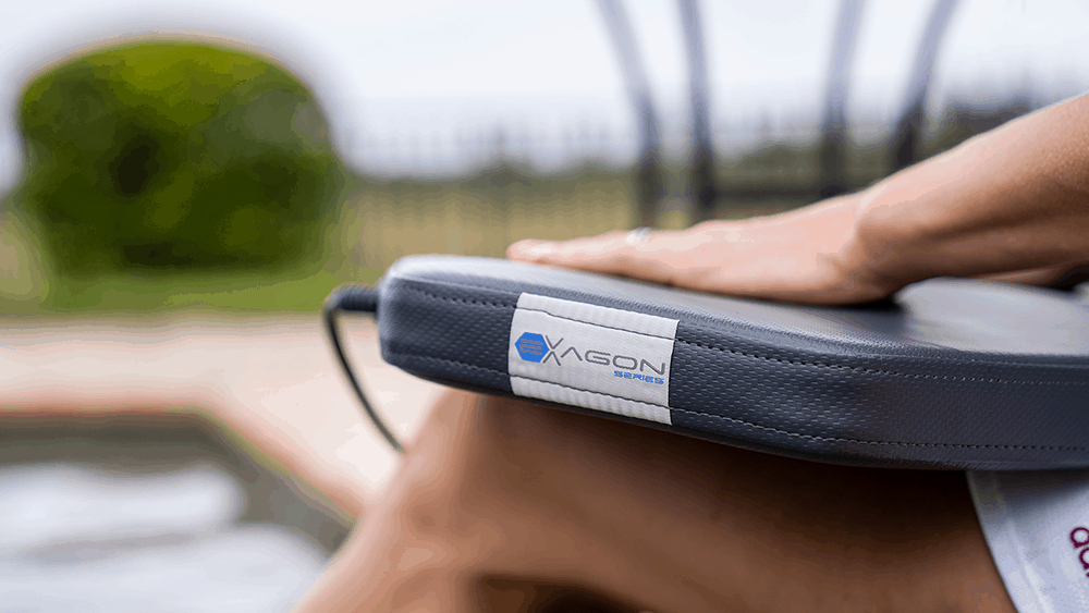 iMRS prime New PEMF System - Swiss Bionic Solutions