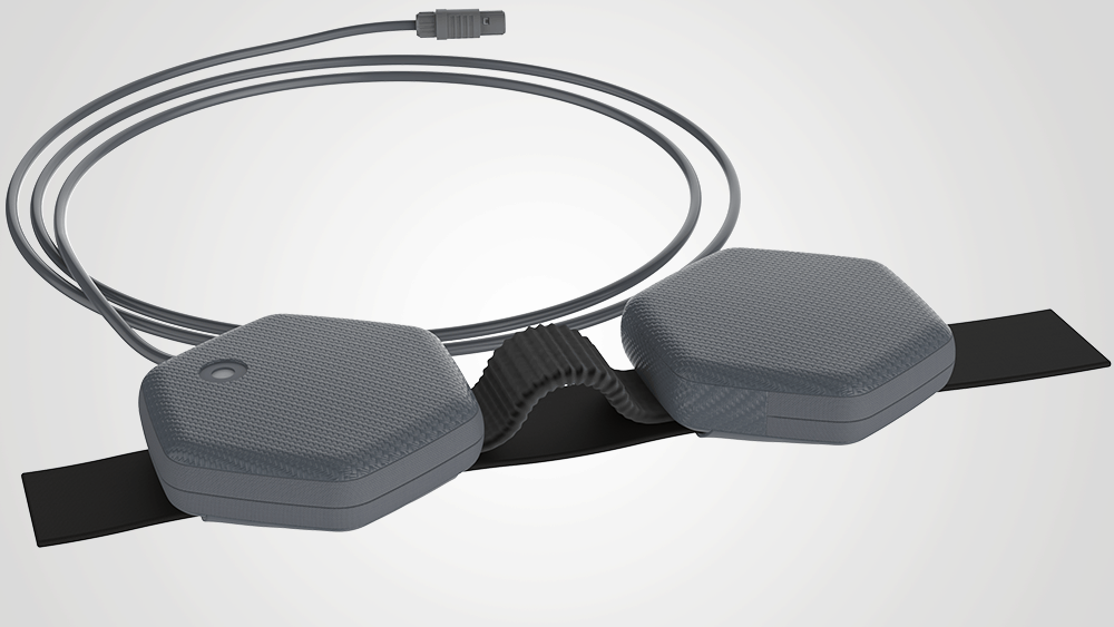 iMRS prime New PEMF System - Swiss Bionic Solutions