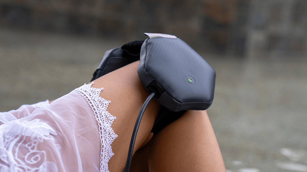 iMRS prime New PEMF System - Swiss Bionic Solutions