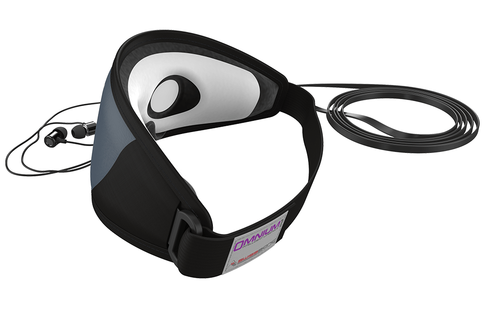 Omnium1 New PEMF System - Swiss Bionic Solutions