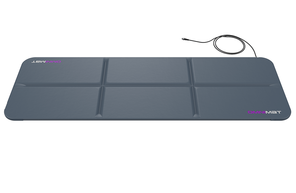 Omnium1 New PEMF System - Swiss Bionic Solutions