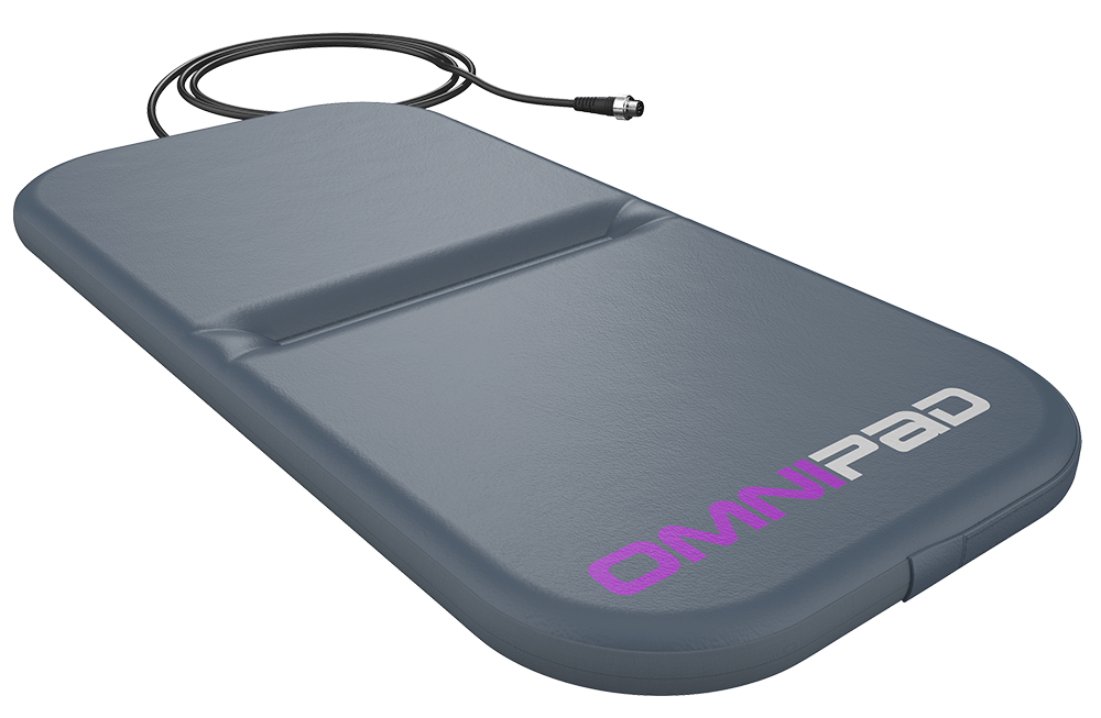 Omnium1 New PEMF System - Swiss Bionic Solutions