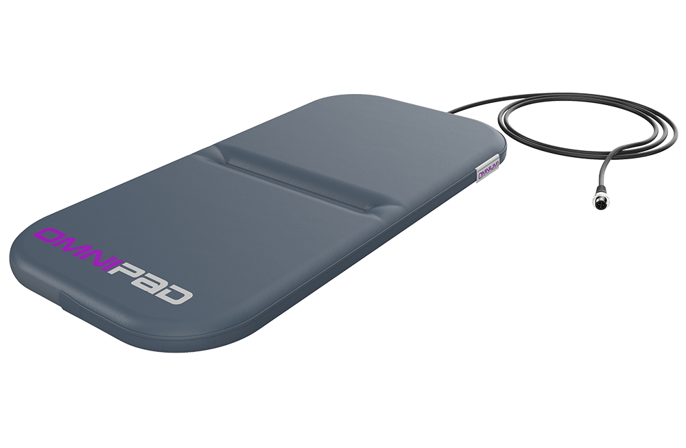 Omnium1 New PEMF System - Swiss Bionic Solutions